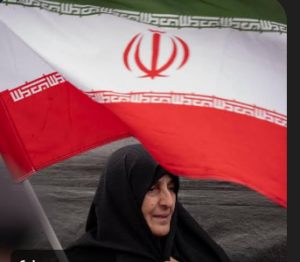 Trump Says Iran Killings Have Stopped but Keeps Military Action on ...