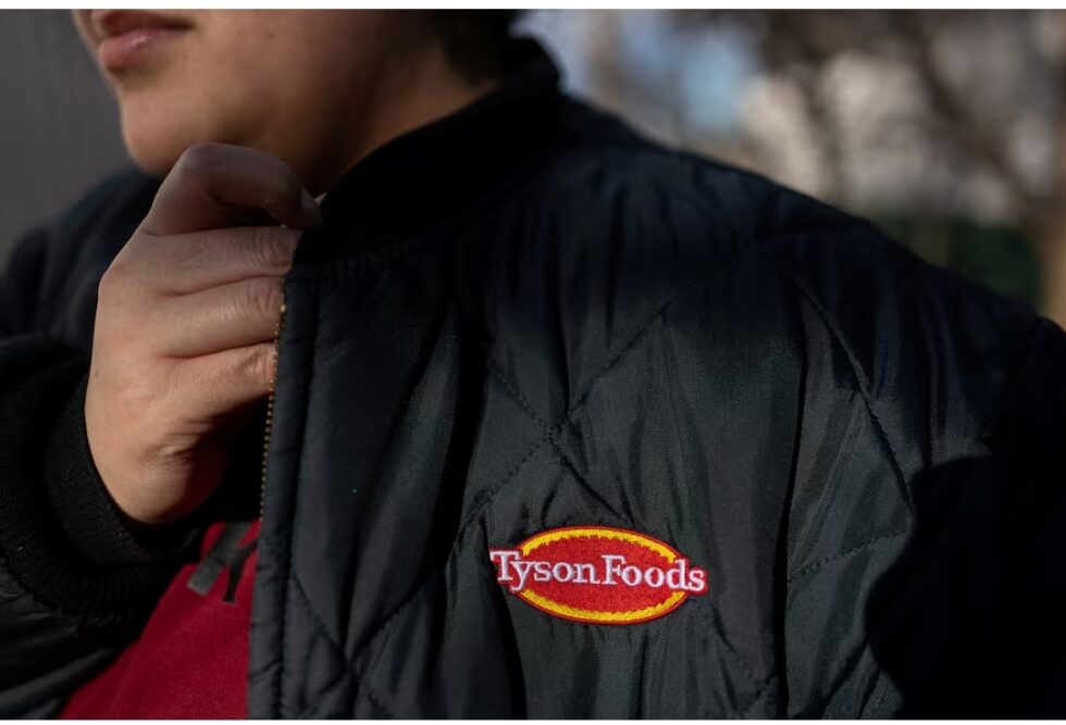 Tyson Foods Extends Limited Operations at Closing Nebraska Beef Plant ...