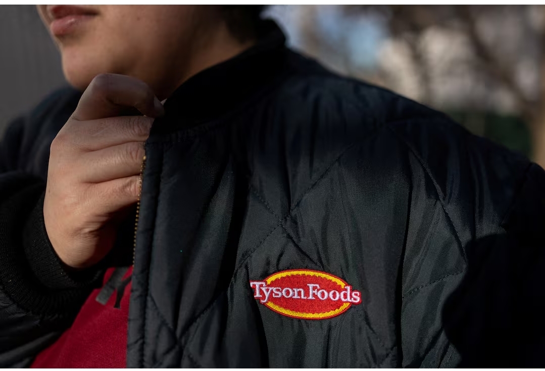 Tyson Foods Extends Limited Operations at Closing Nebraska Beef Plant ...