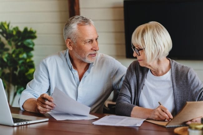 7 Legal Documents Every Senior Needs to Update in 2026 – [your]NEWS