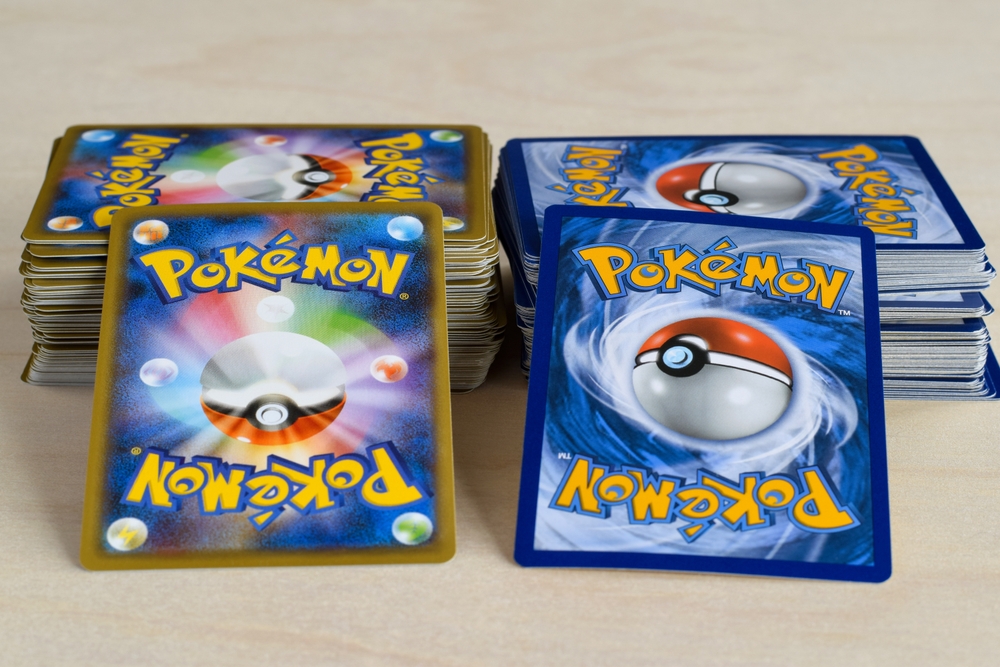 7 Common Items From Our Childhood Now Sought After By Collectors ...