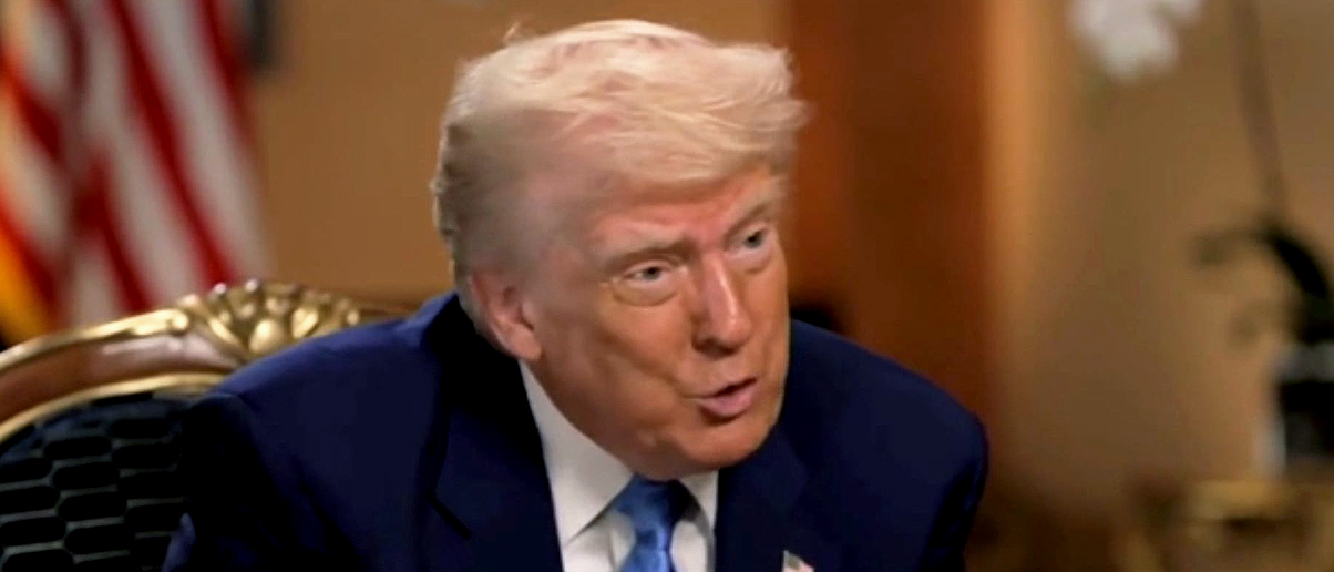 Trump Facing Warning Signs One Year In Amid ‘Growing Economic Pessimism ...