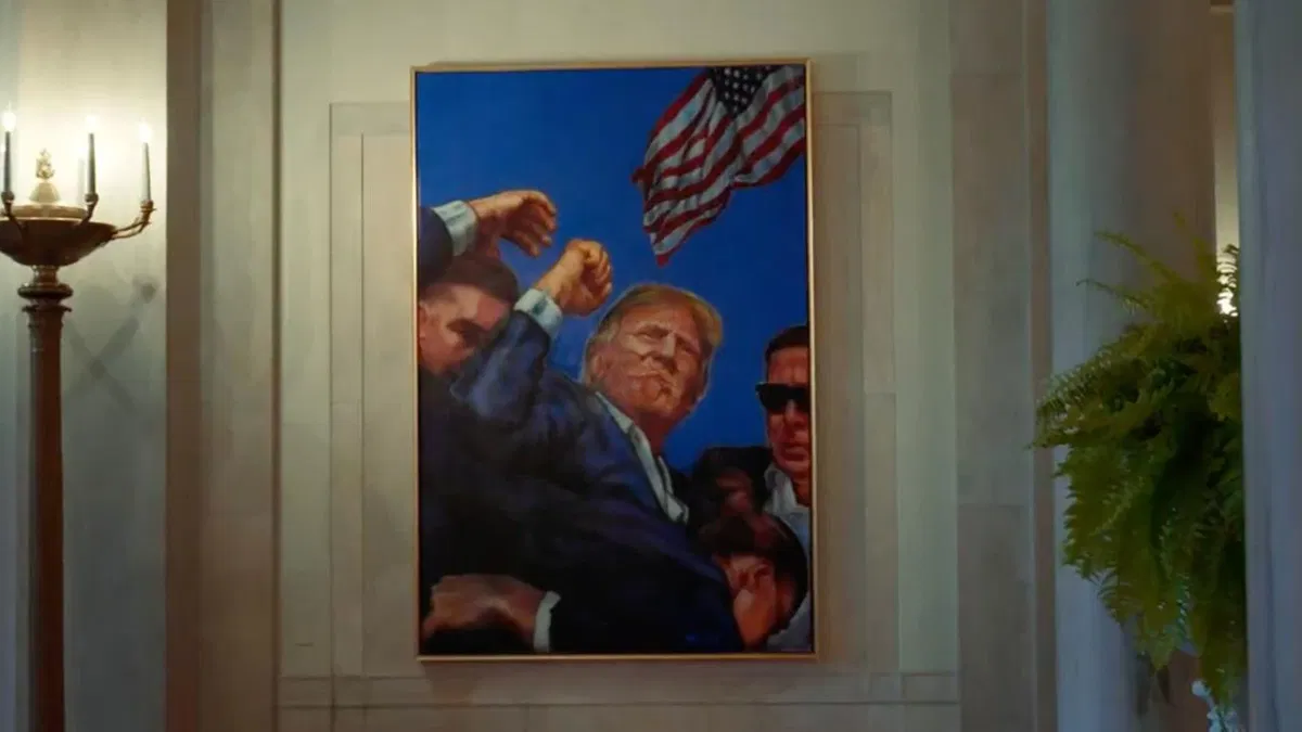 IRAN ISSUES A DIRECT ASSASSINATION THREAT AGAINST PRESIDENT TRUMP — AND ...