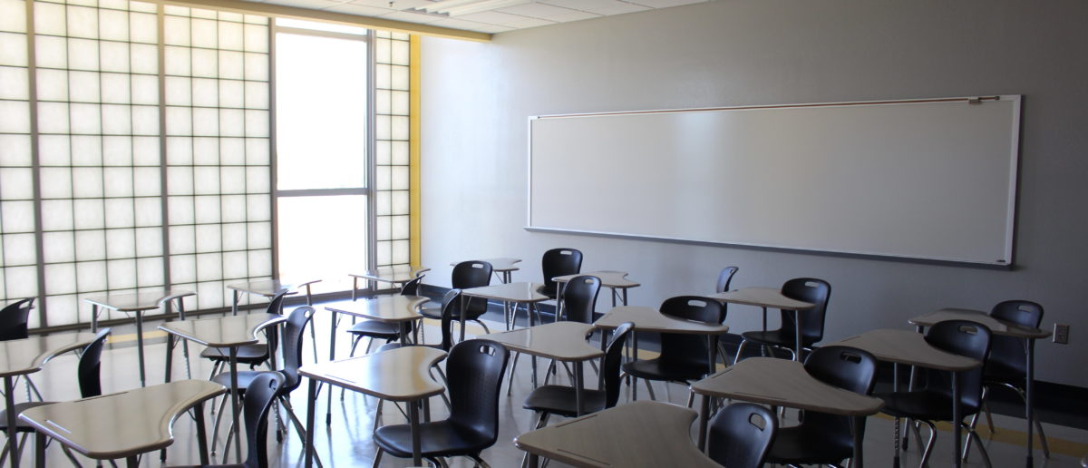 New York Teachers Claim Schools Forces Them To Pass Failing Students ...