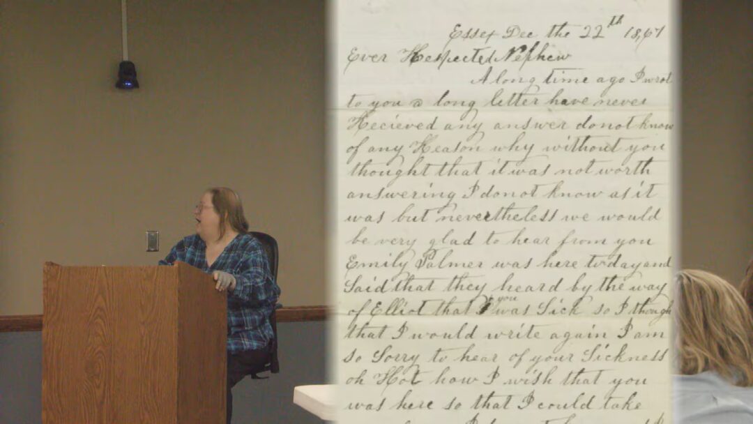 Vermillion Libraries Seek Volunteers To Help Preserve Local History ...