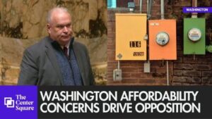 WATCH: WA GOP leader: Energy subsidy bill ‘warps meaning of ...