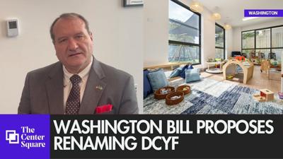 WATCH: WA lawmakers hold work session on DCYF child care subsidies ...