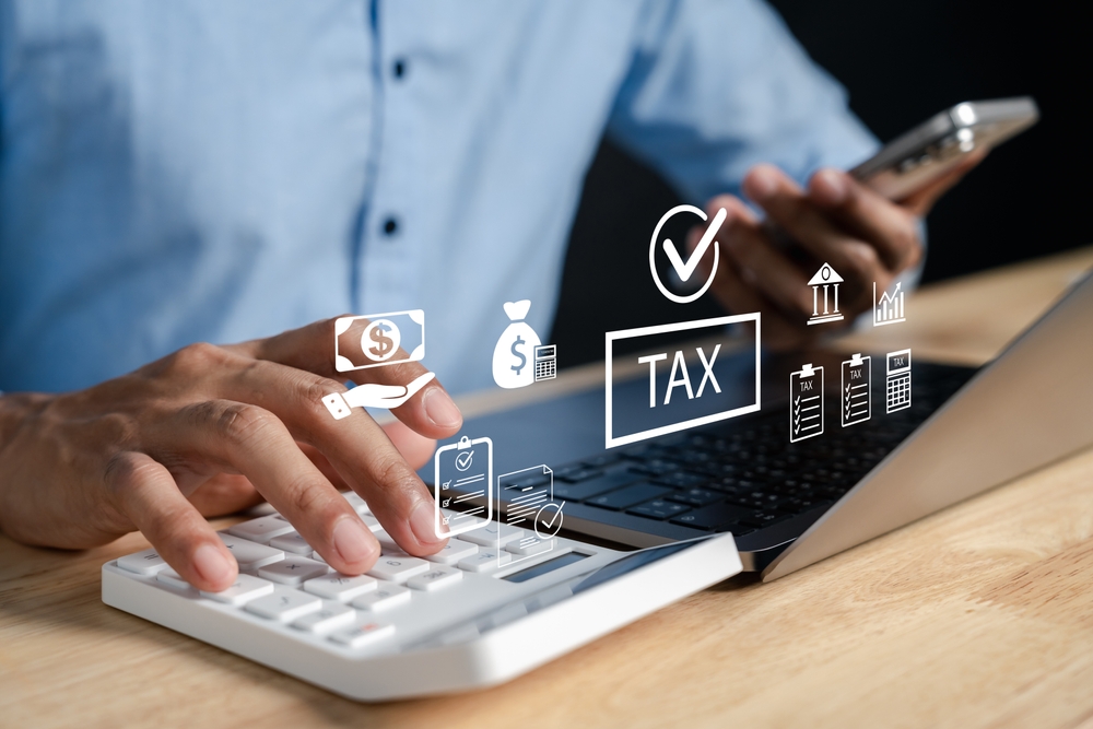 Internal Revenue Service Update: The Late-January Tax Move That Can ...