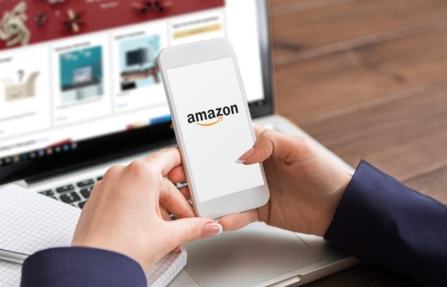 The “Amazon” Email That Looks 100% Real (Check the Sender Address Now ...