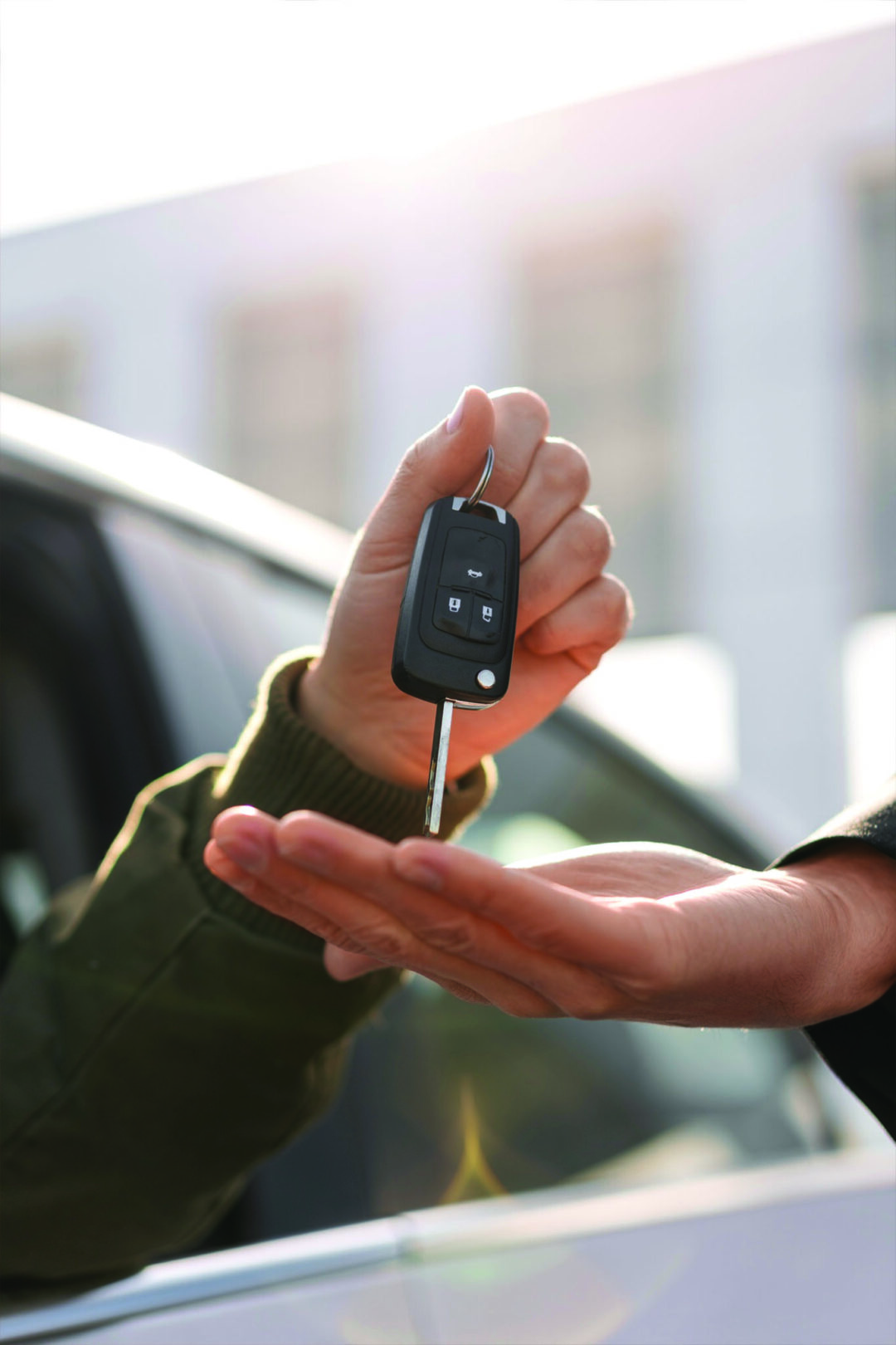 Professional Car Keys Made in Columbia, Missouri – [your]NEWS