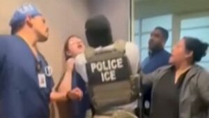 ICE’S BAD JUDGMENT – [your]NEWS