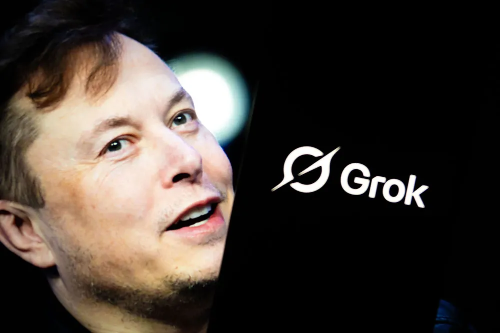 Elon Musk’s xAI Limits Grok’s Image Generation to Paid Users Amid Backlash Over Sexualized ...
