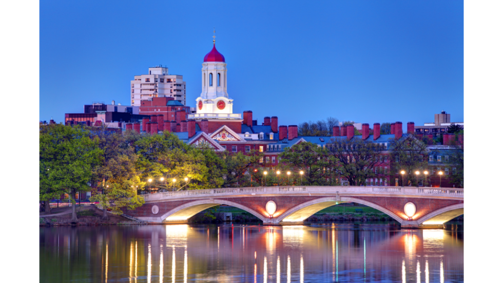 This Harvard History Professor’s Resignation Shows Exactly How Far ...