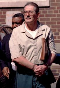 Notorious CIA Spy Aldrich Ames Dies in Federal Prison at 84 – [your]NEWS
