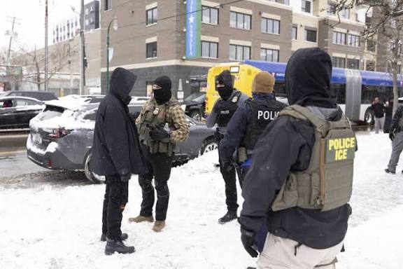 How a Minnesota Pandemic Fraud Case Fueled a National Immigration ...