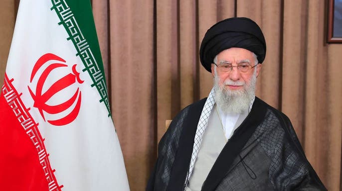 Khamenei calls Trump a ‘criminal,’ blames him for deadly protests ...