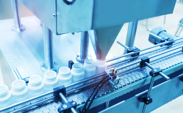 Blow Fill Seal Technology and Its Importance in Generic Pharmaceutical ...