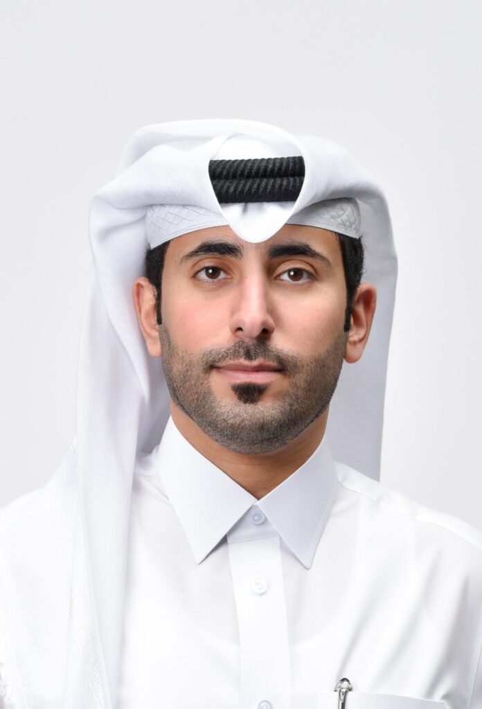 Board of Directors of the Doha 2030 Asian Games Organising Committee ...