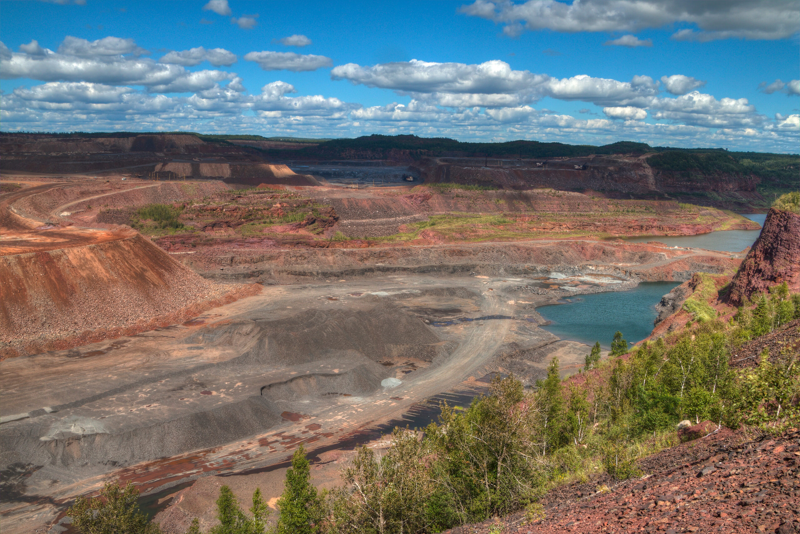 Trump, Congress Move to Reverse Biden-Era Minnesota Mining Ban – [your]NEWS