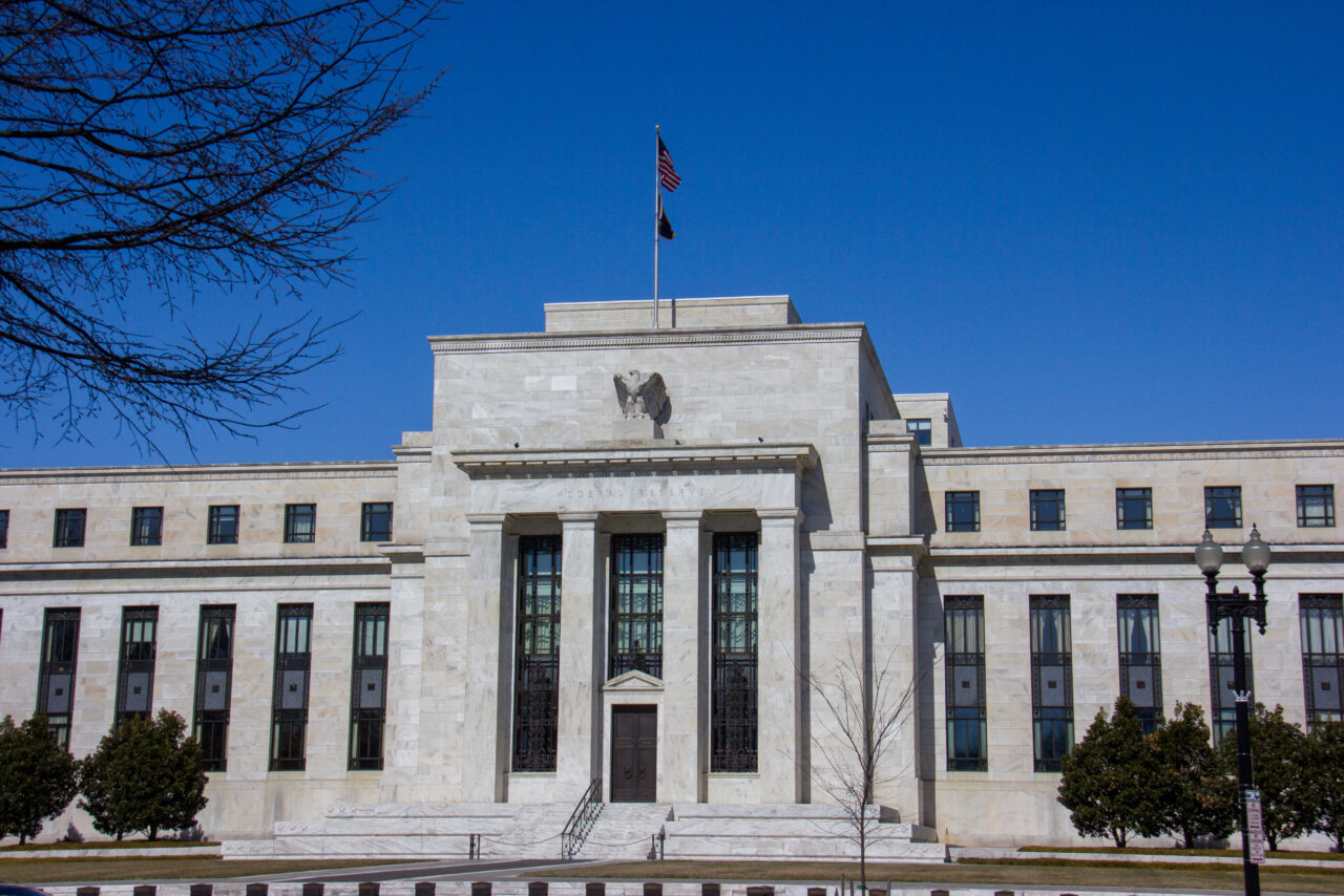 Strong U.S. Jobs Report Fuels Expectations of Federal Reserve Rate Hike ...