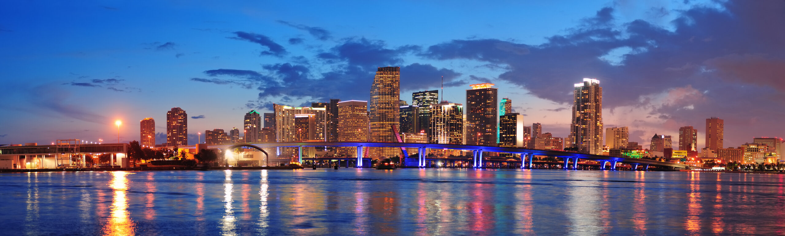 Trump Announces U.S. Bid to Bring World Expo 2035 to Miami – [your]NEWS