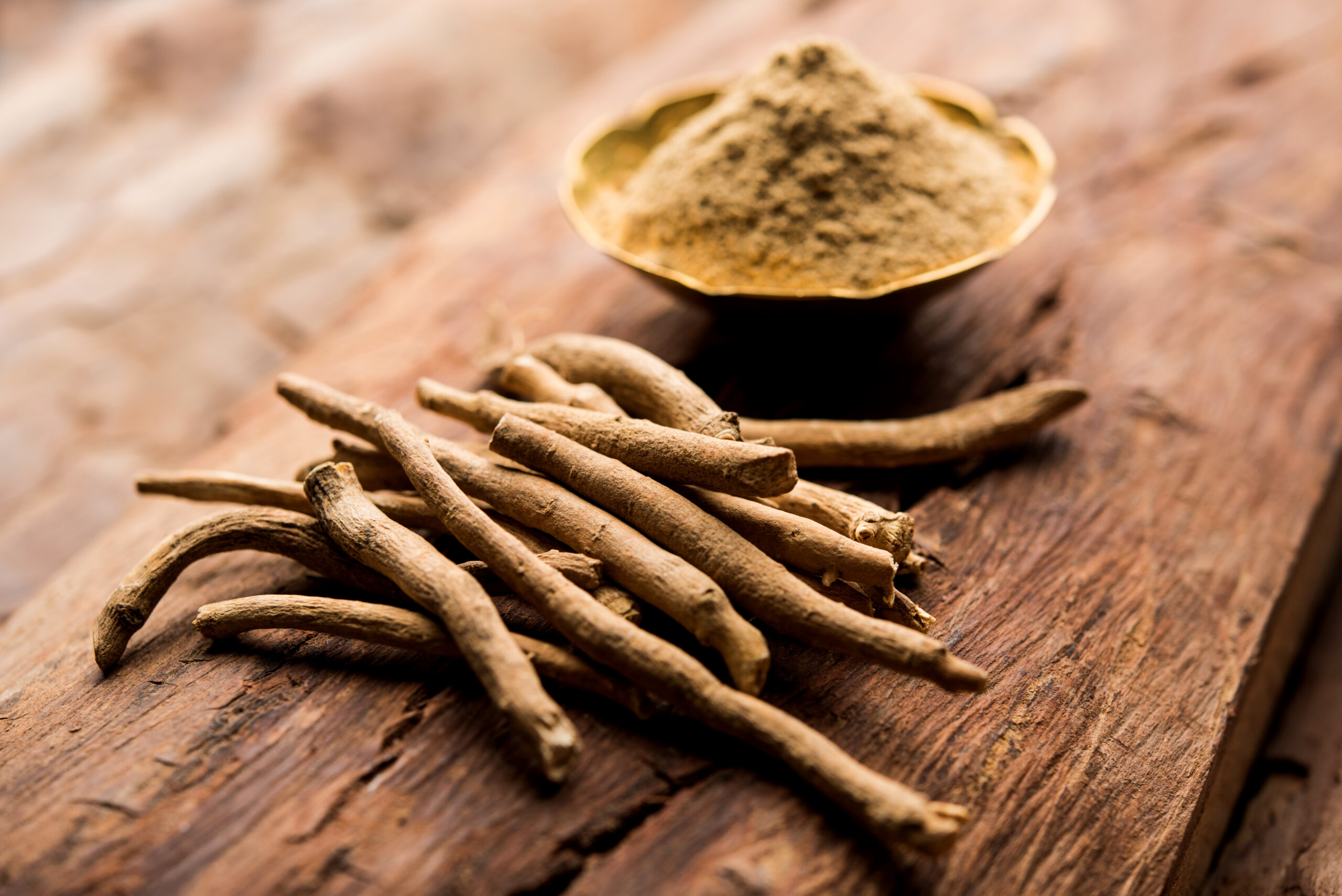 Study Reviews Evidence Supporting Ashwagandha for Stress Reduction and ...