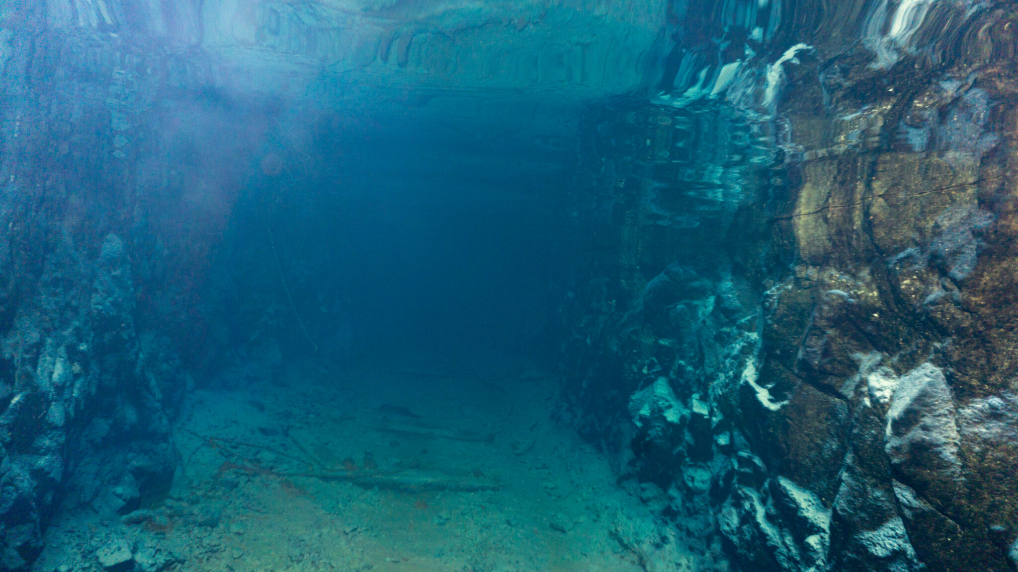 Trump Administration Moves to Fast-Track Deep-Sea Mining Permits Beyond ...