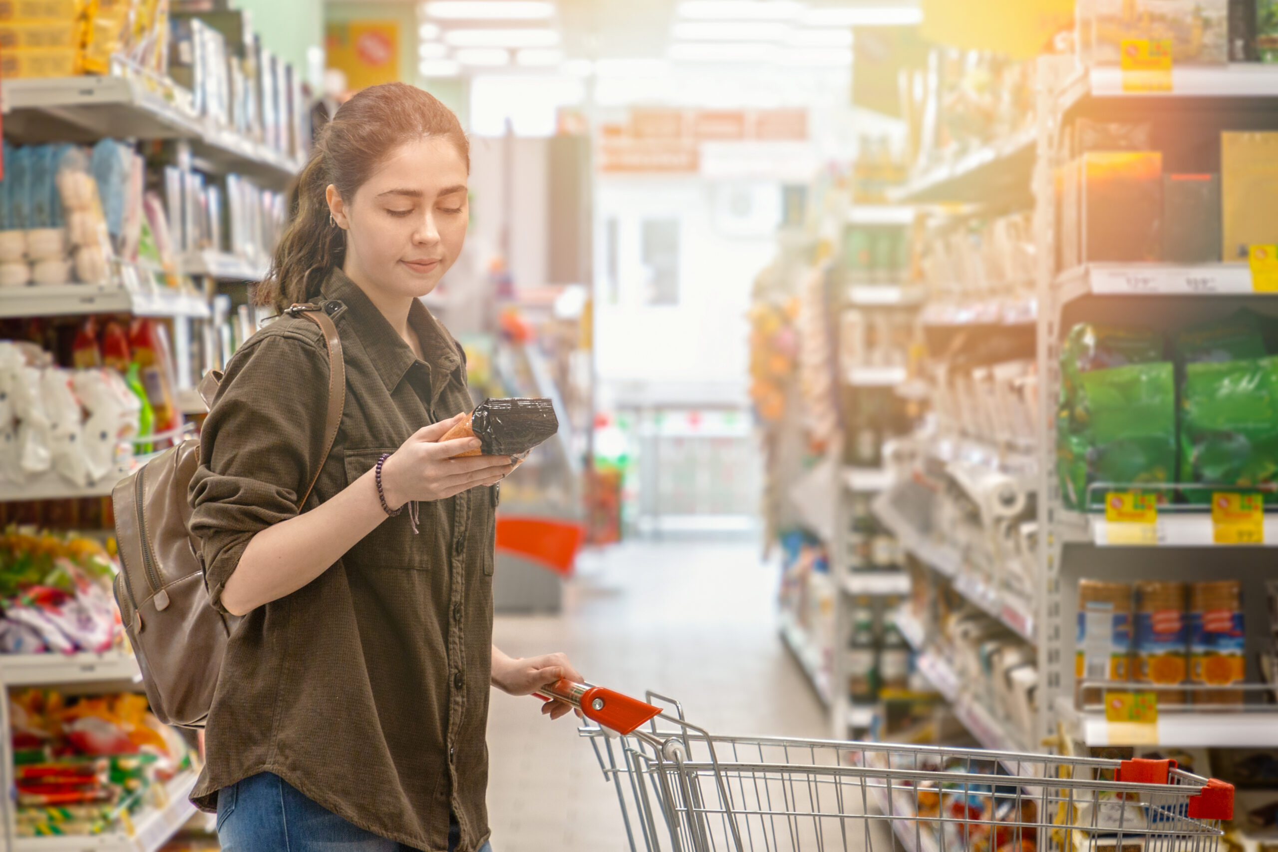 Confidence Shock: U.S. Consumer Outlook Slides to 11-Year Low as ...