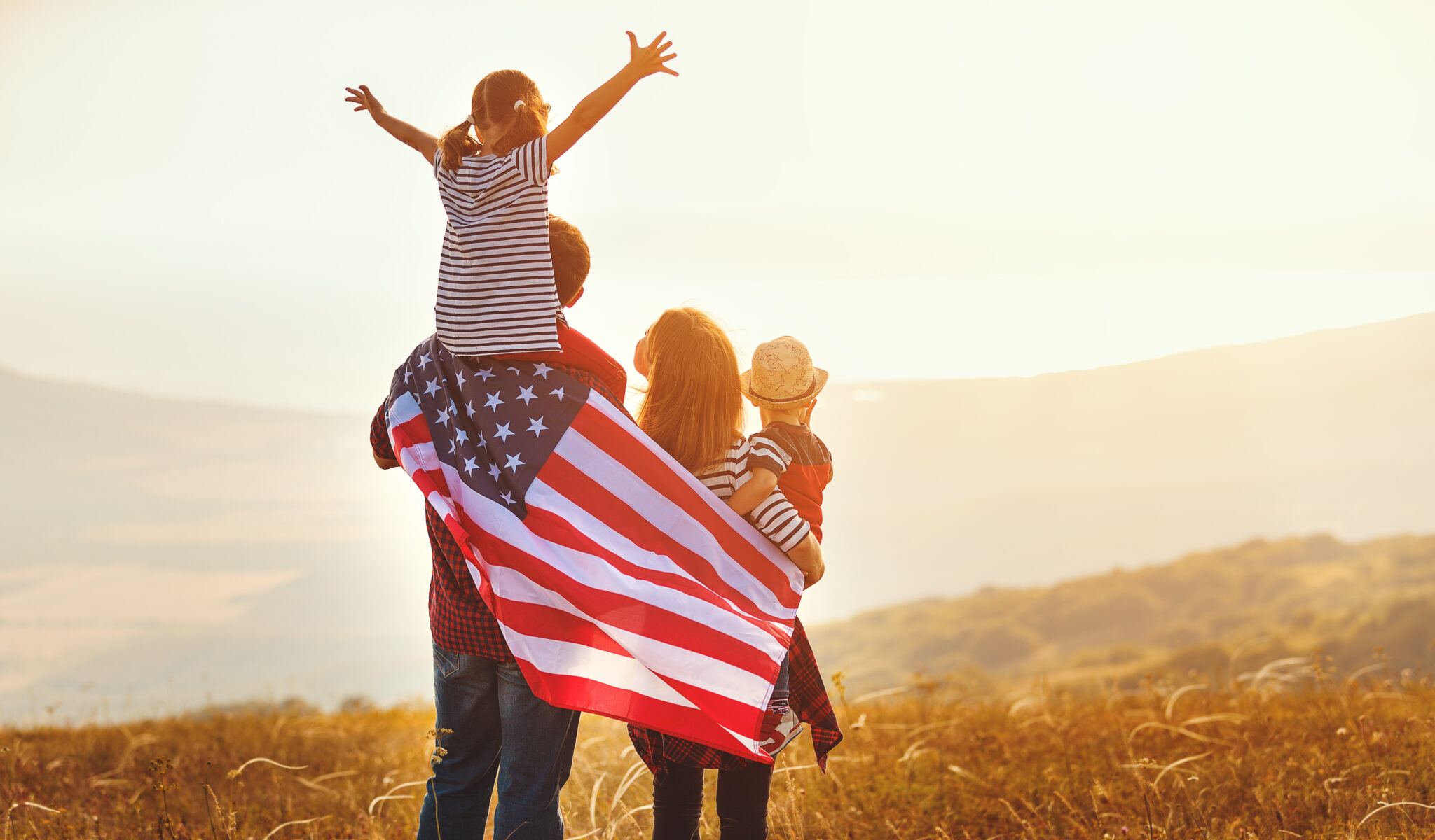 Heritage Foundation Warns U.S. Family Decline Nearing Irreversible ...