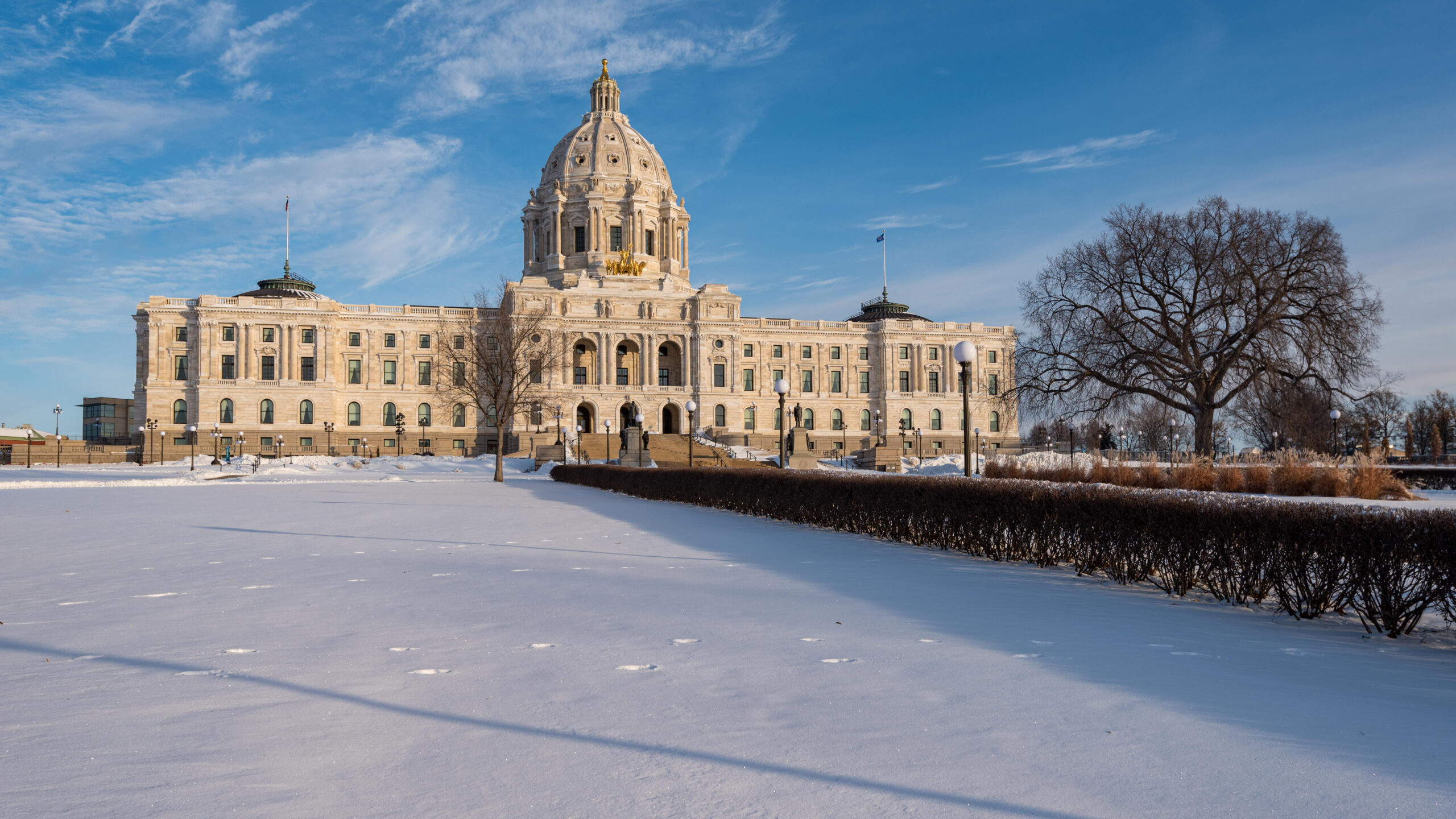 Minnesota Officials Warn No Quick Fix for Widespread Public Assistance ...
