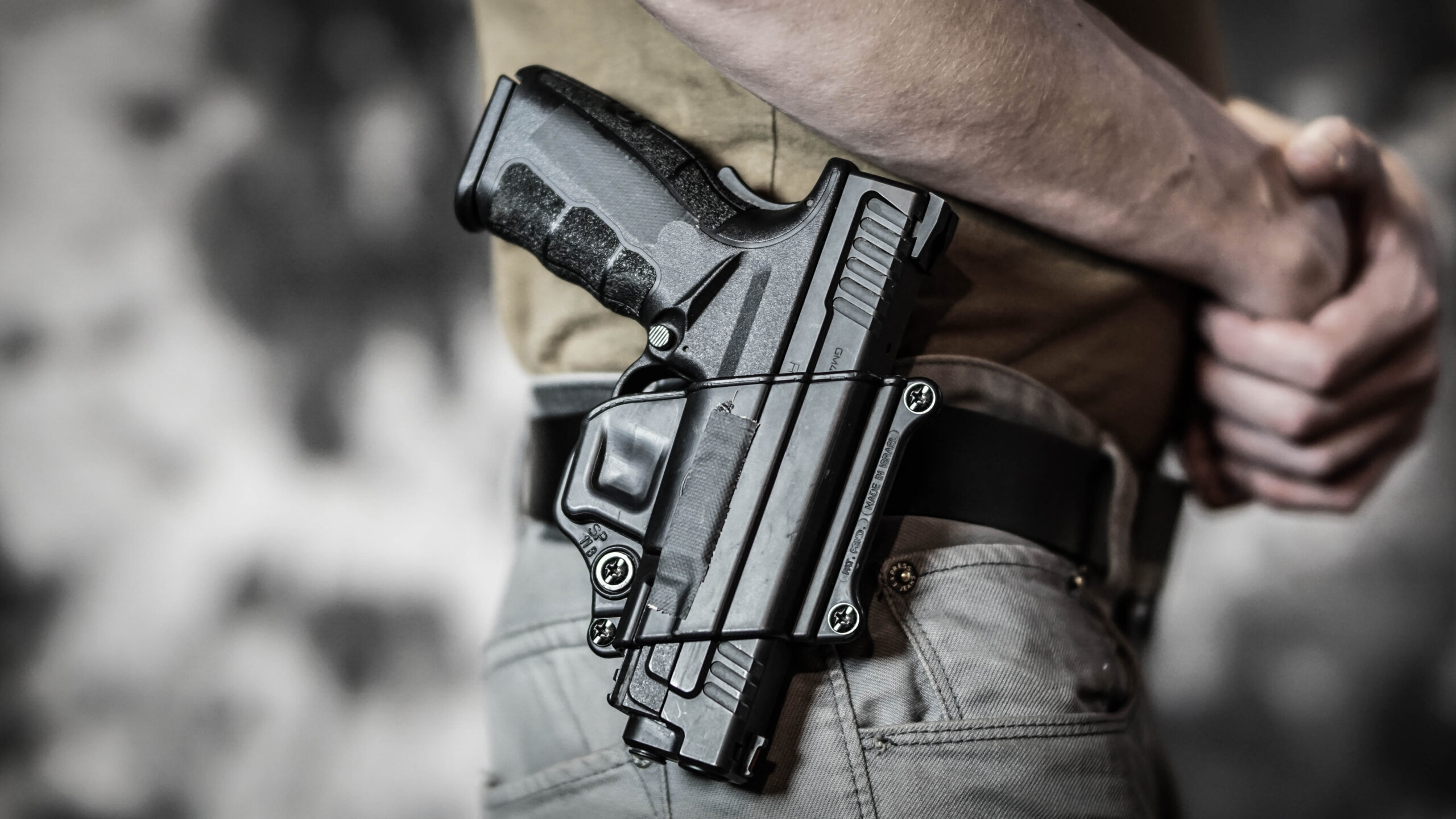 Ninth Circuit Invalidates California’s Open-Carry Prohibition, Citing ...