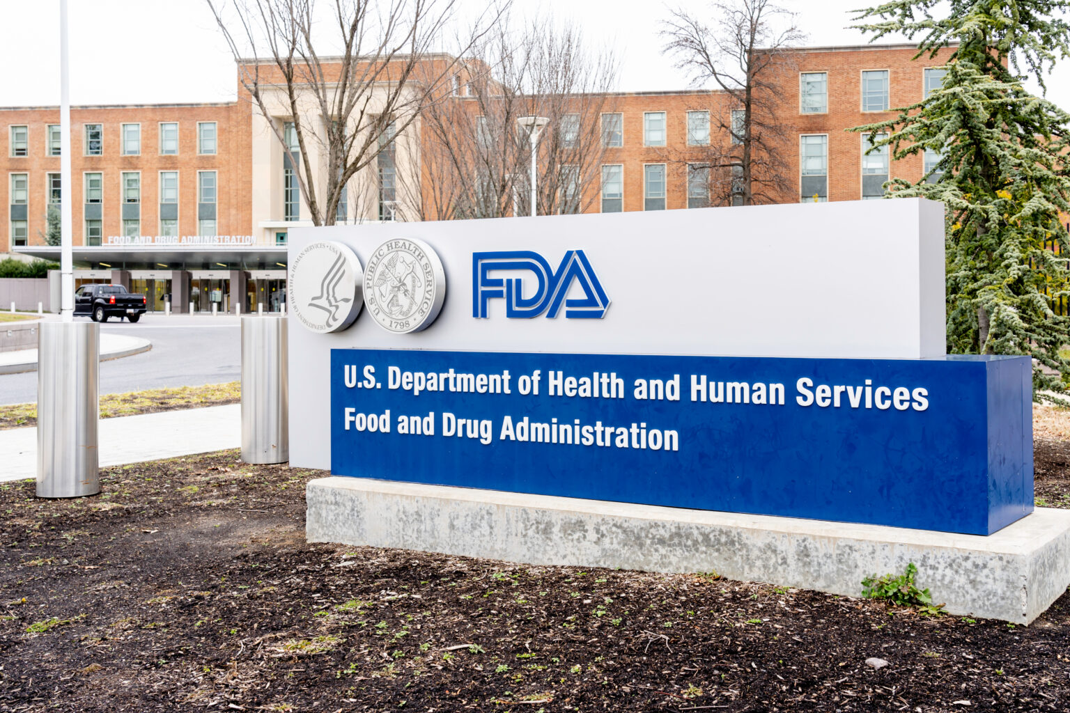 GAO Finds FDA Lagging on Key Food Safety Mandates, Traceability System ...
