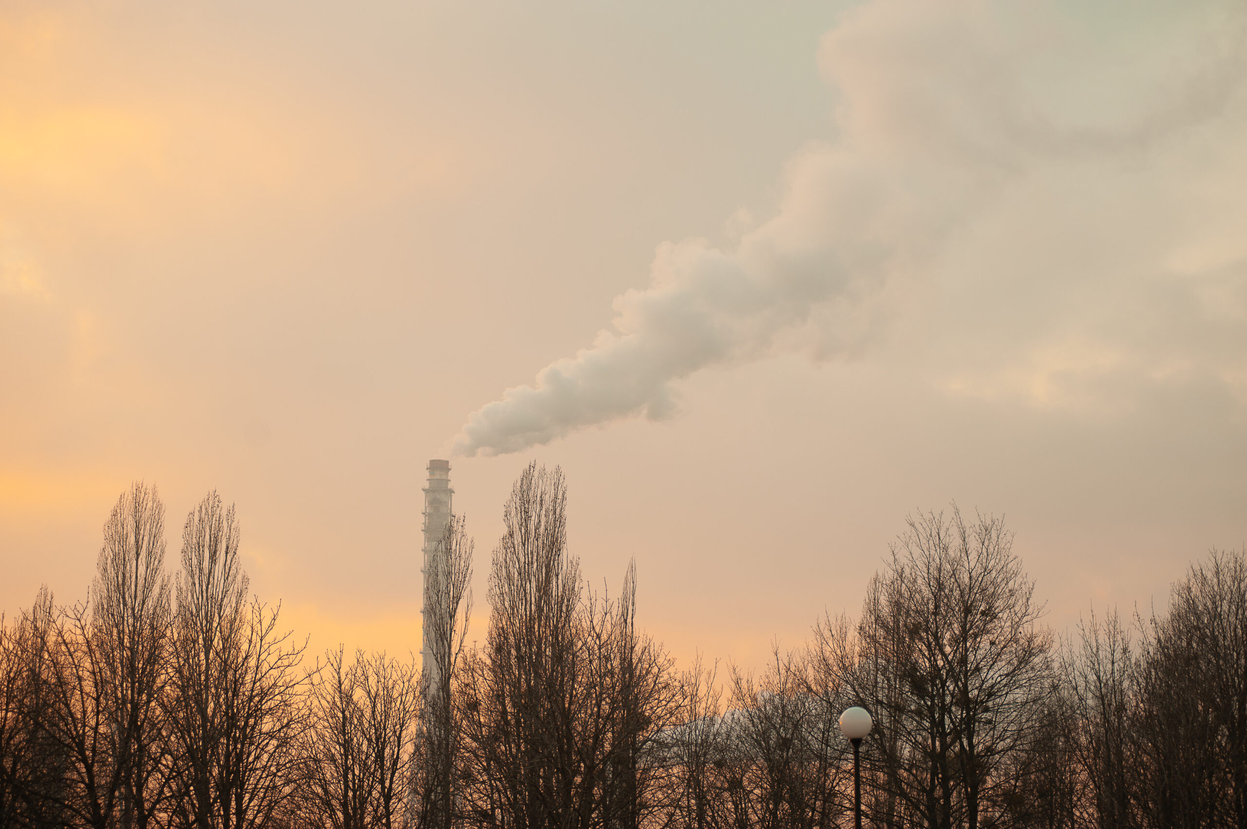 The Overlooked Health Emergency of PM2.5 Air Pollution – [your]NEWS