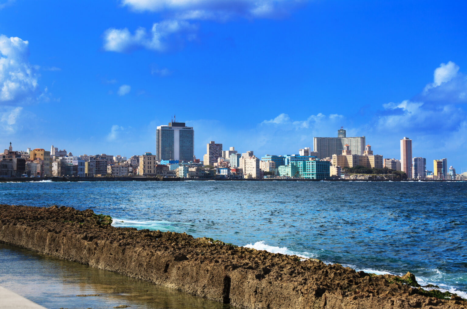 Trump Administration Weighs Naval Blockade to Cut Off Cuban Oil Imports ...
