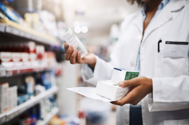 Prescription Dispensing Fees Are Rising in Urban Areas – [your]NEWS