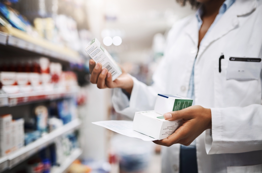Prescription Dispensing Fees Are Rising in Urban Areas – [your]NEWS