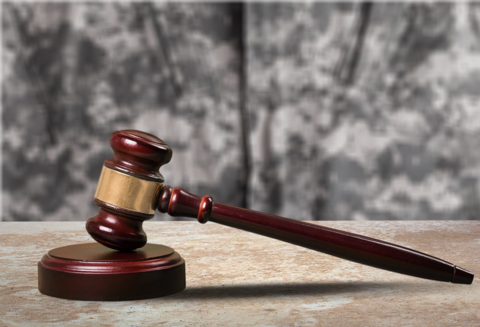 Longtime Northeast Nebraska Judge To Retire After 25 Years On The Bench ...