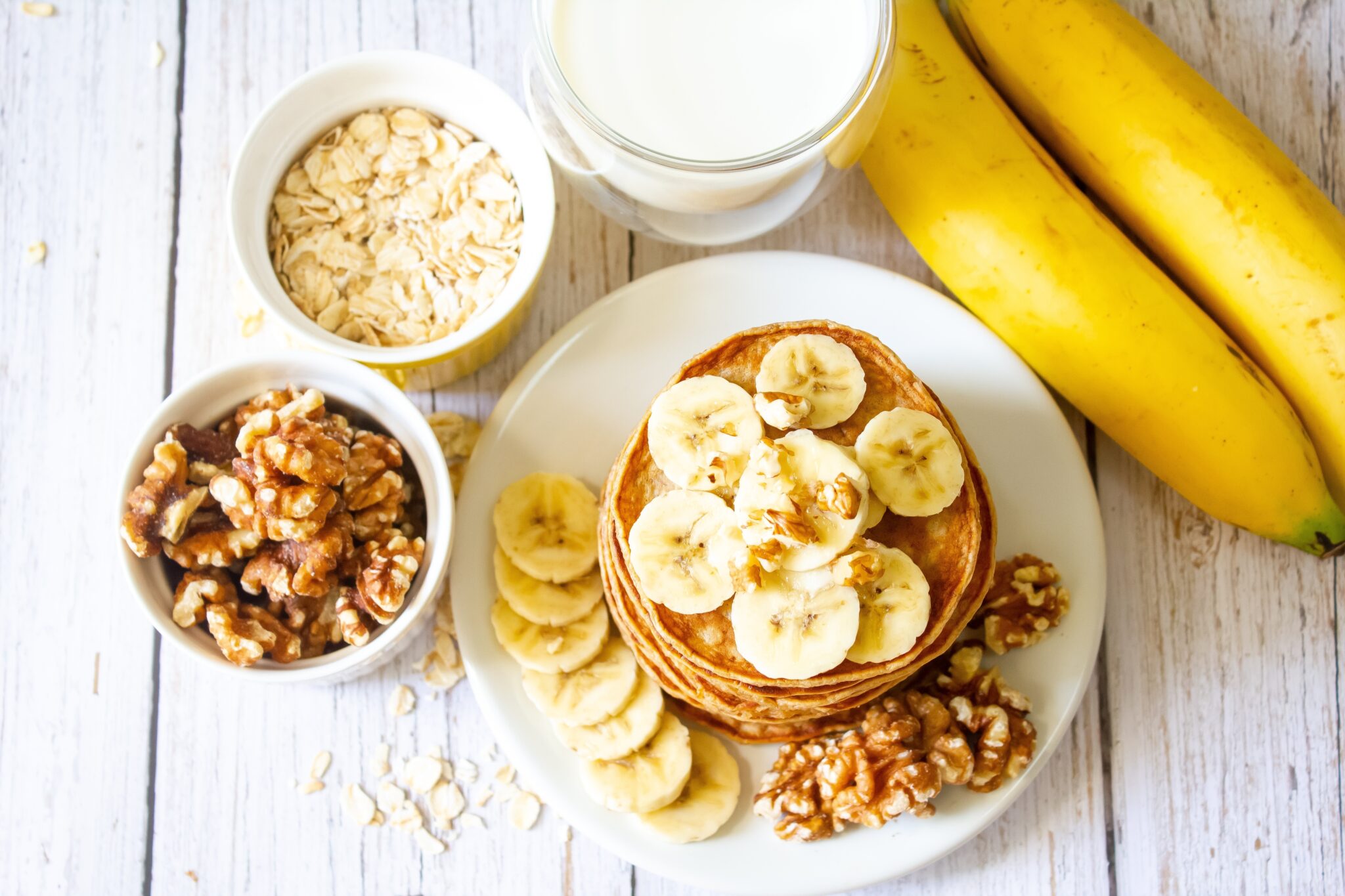 Bananas Under the Microscope: When a Healthy Staple Helps — and When It ...