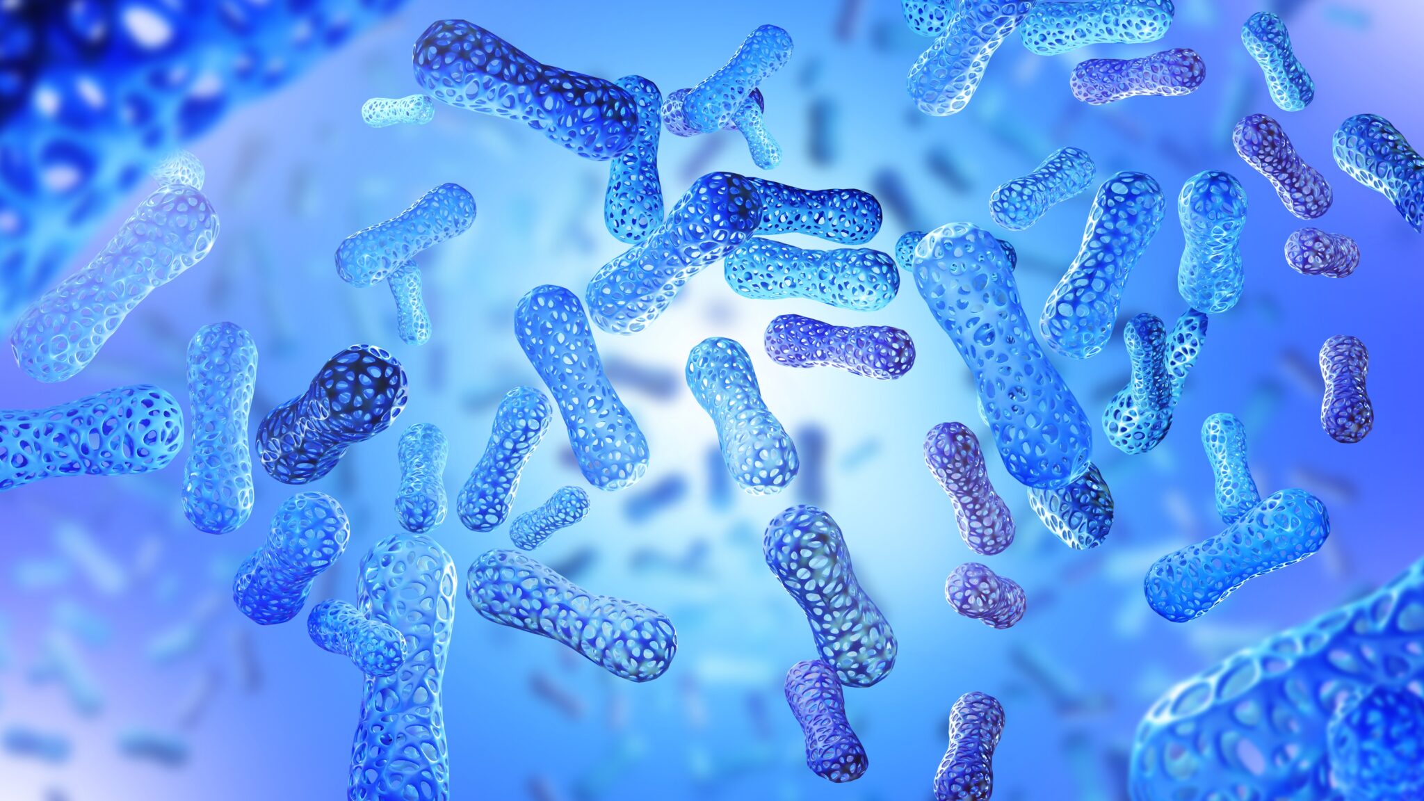 Gut Microbes Show Measurable Mental Health Gains in Patients With ...