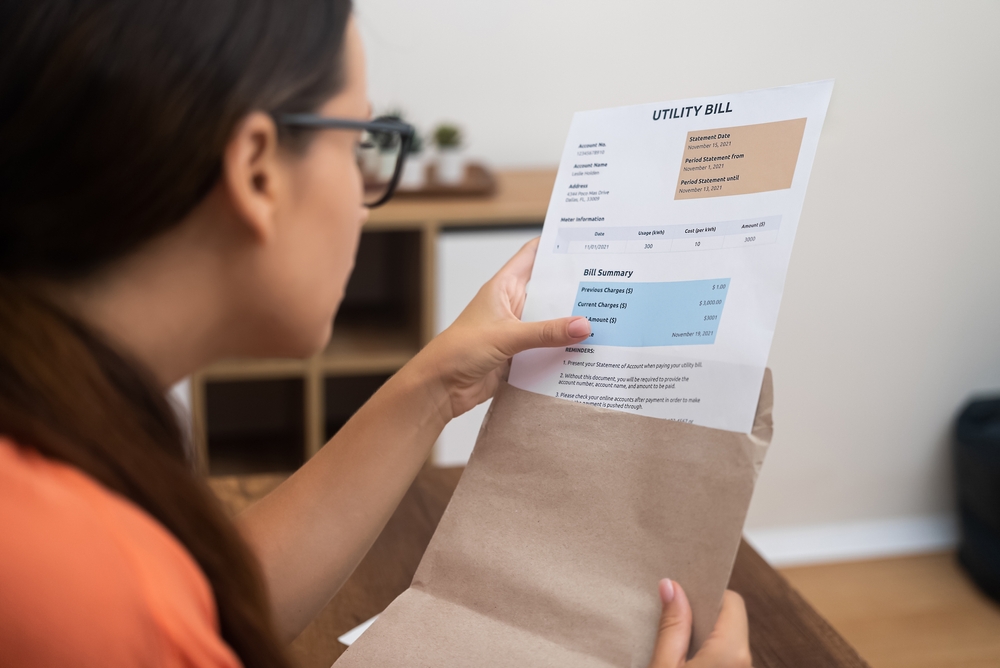 Why Utility Companies Offer Bill Credits Few Customers Ever Claim ...