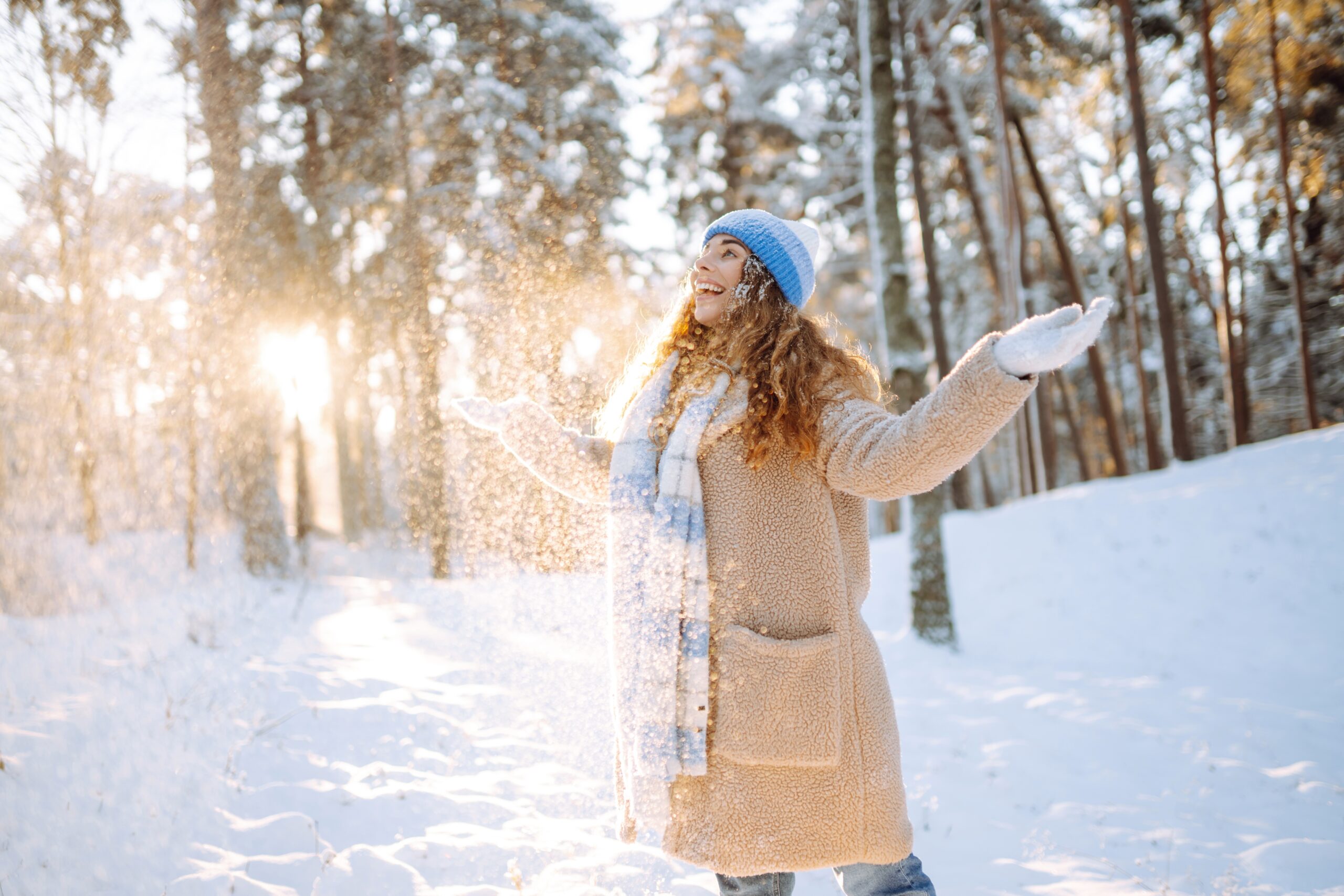 Vitamin D and Winter Illness: Research, Deficiency, and the Ongoing ...