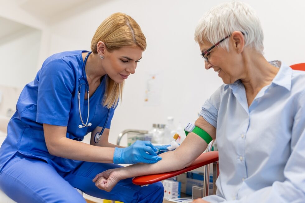 5 Lab Tests Seniors Are Paying More For After Updates – [your]NEWS