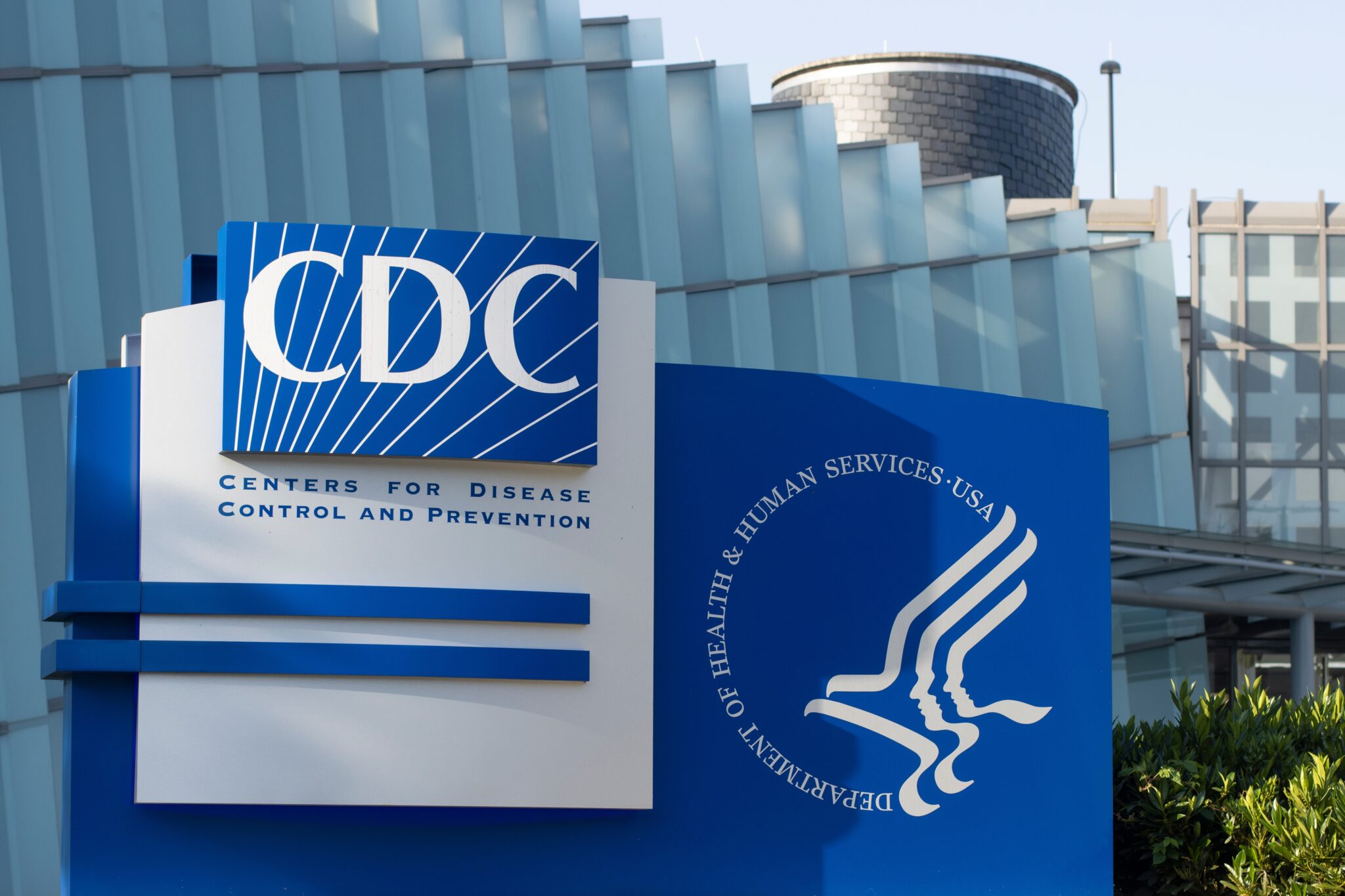 CDC Scales Back Universal Childhood Vaccine Recommendations After Trump ...