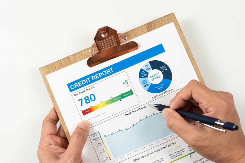 The Real Reason Fannie Mae is Getting Rid of Credit Score Requirements ...