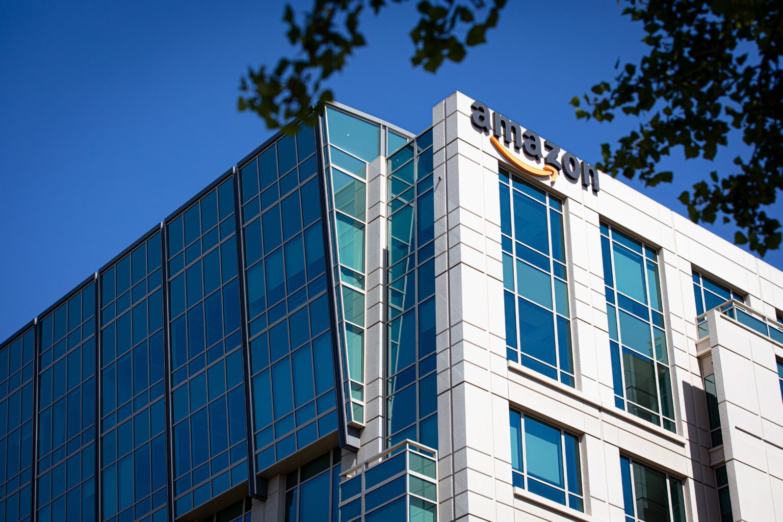 Amazon Leads Tech Layoffs While Securing Foreign Worker Visas at Rates ...