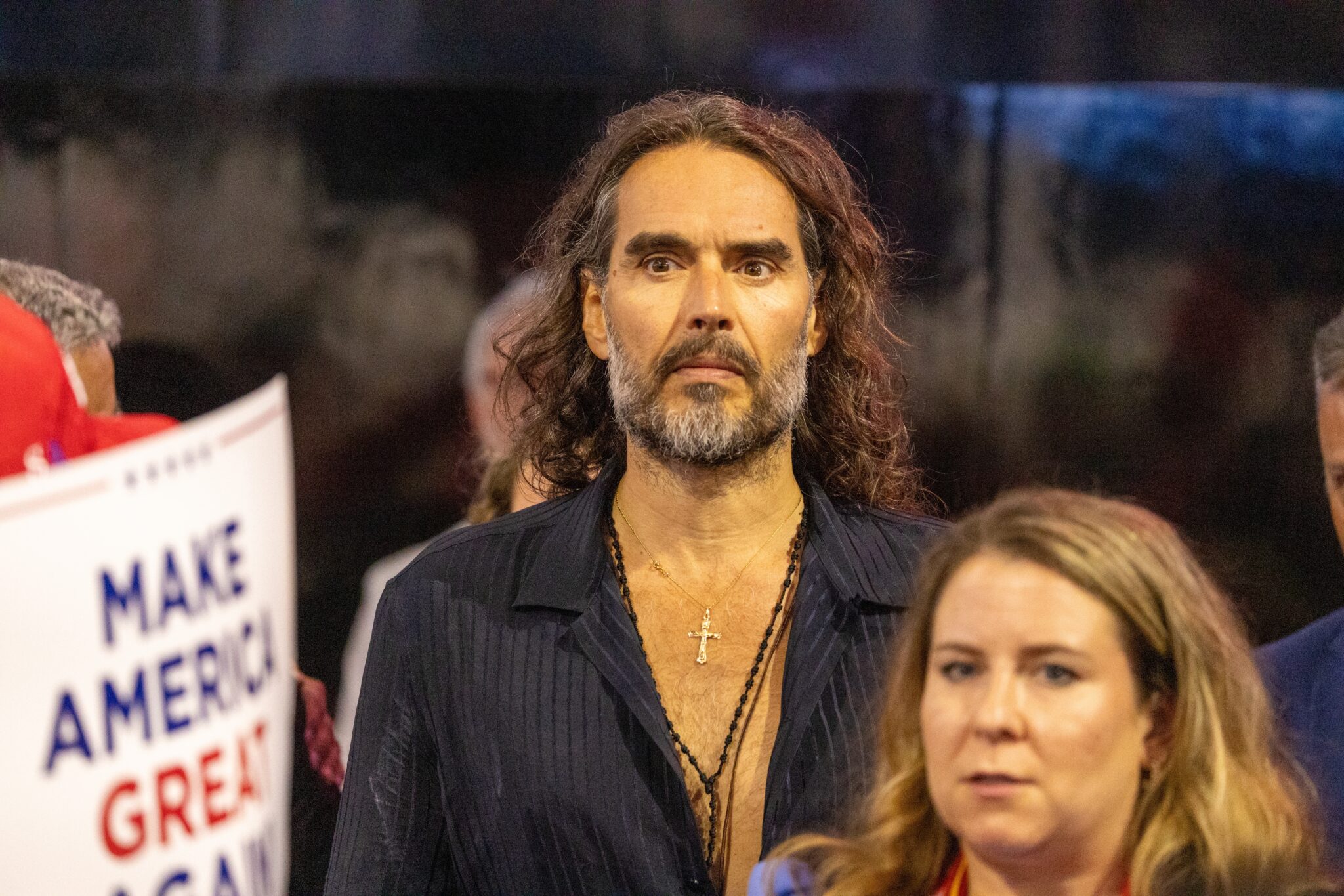 Judge Grants Russell Brand Bail as New Rape and Assault Allegations Are ...