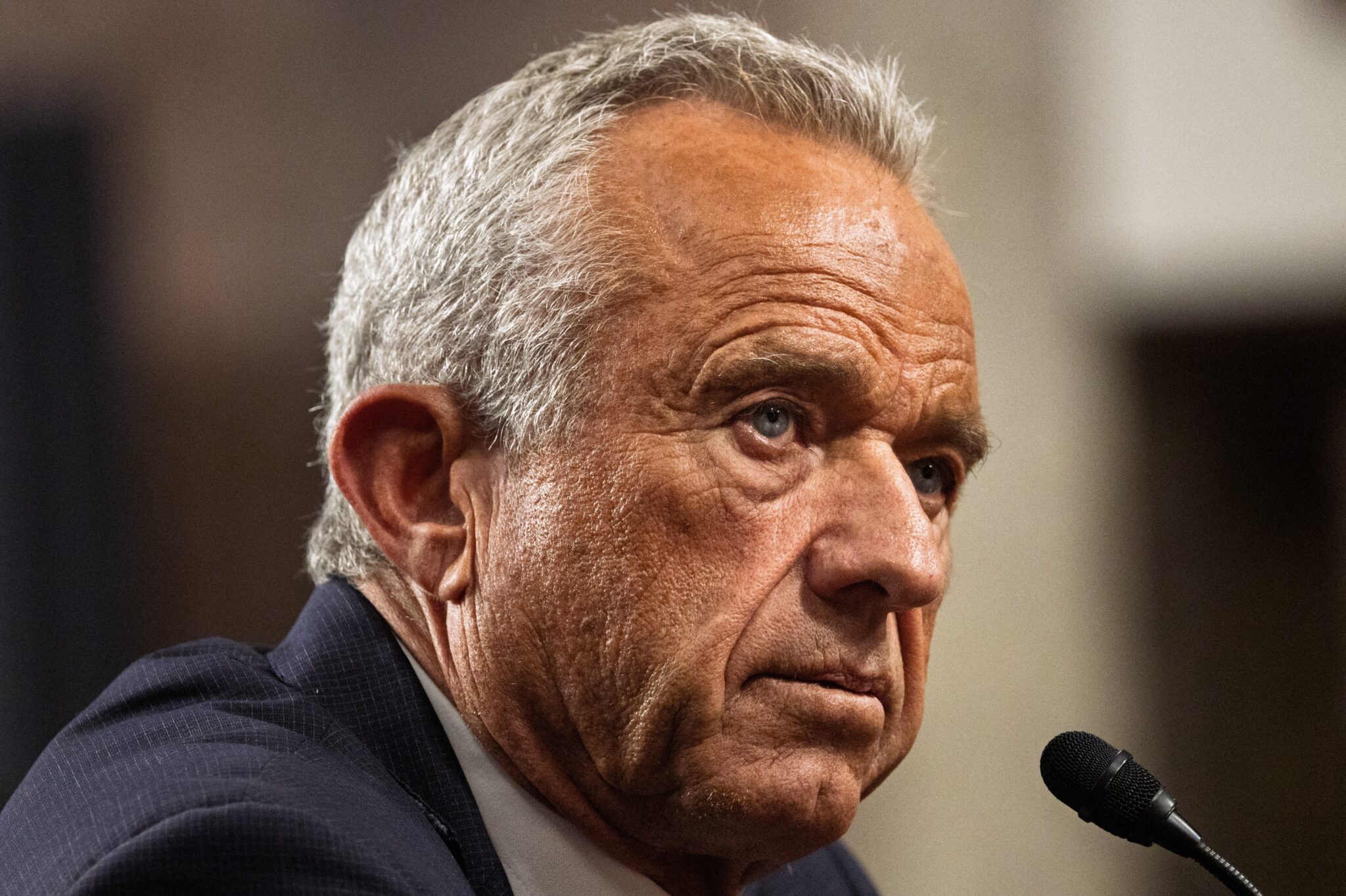 RFK Jr. Adds Two Physicians to CDC Vaccine Advisory Panel After ...