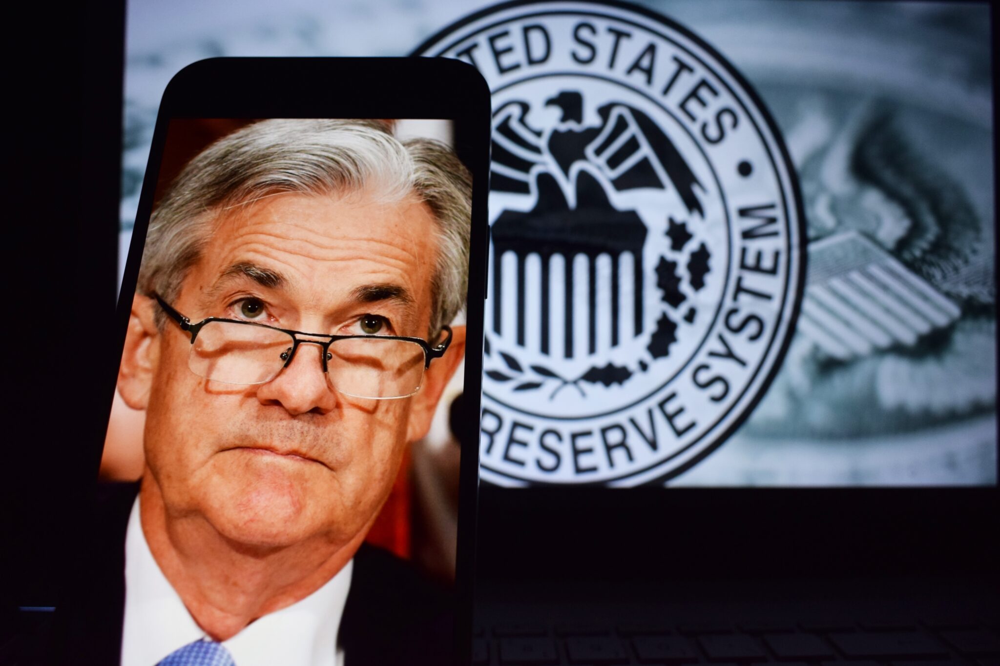 Federal Reserve’s Jerome Powell Subject of Criminal Investigation ...