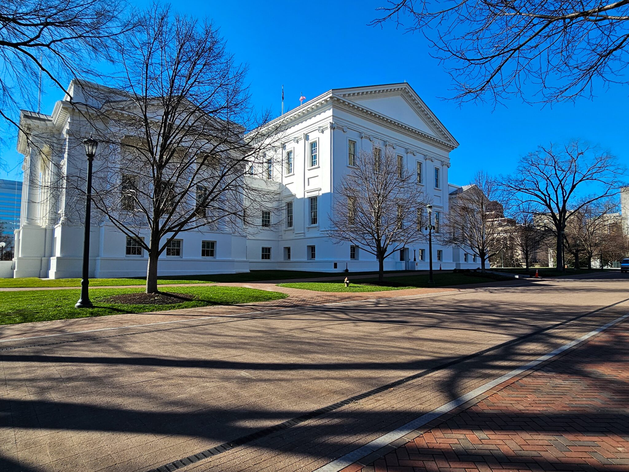 Virginia Judge Blocks Democratic Push for New Congressional Map Ahead ...