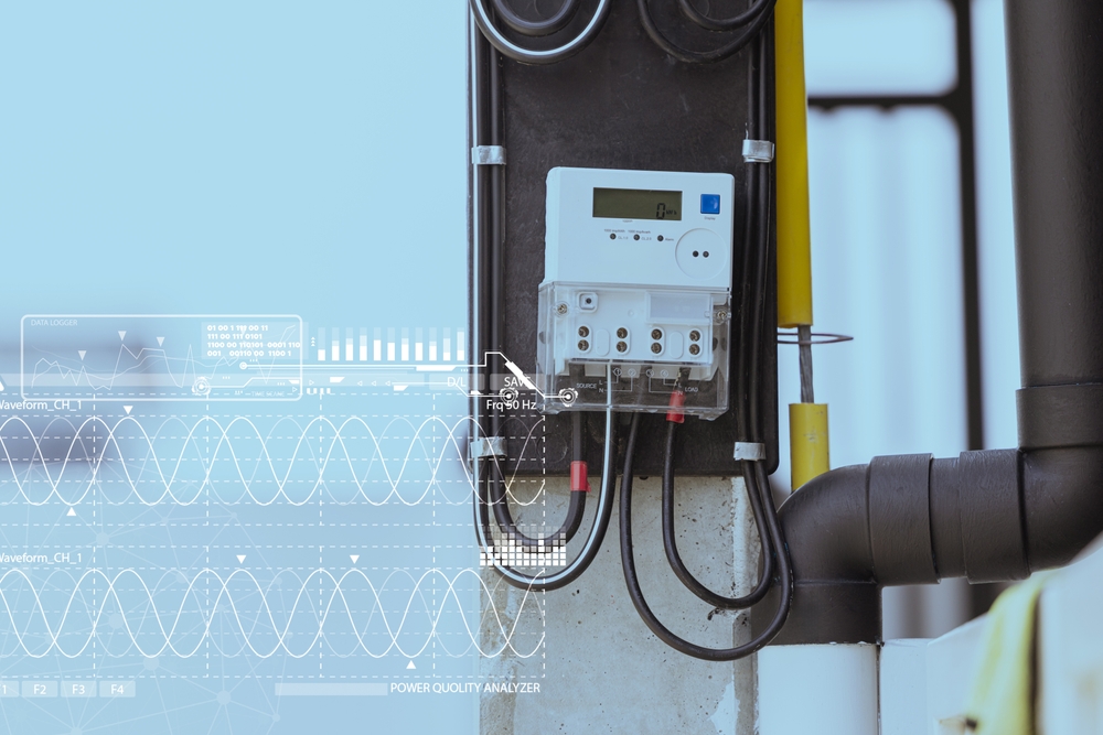 The “Smart Meter” Audit: How New York is Using Your Utility Data to ...